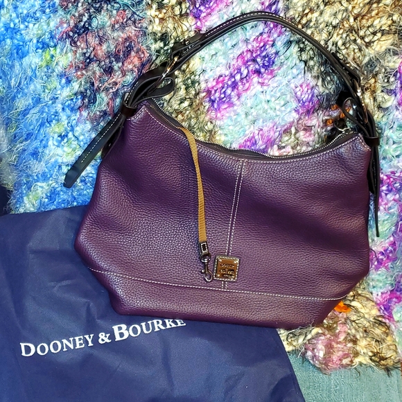 Dooney & Bourke | Bags | Dooney Bourke Purse Brand New | Poshmark